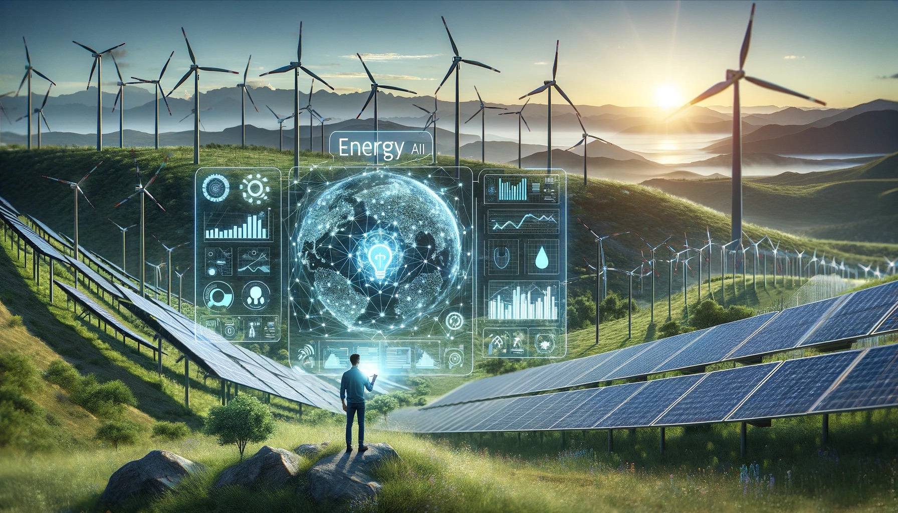The Surging Energy Demands of AI — and Its Impact on U.S. Power ... The Surging Energy Demands of AI — and Its Impact on U.S. Power ...