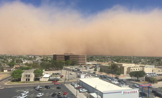 Massive Texas Dust Storm Fueled By Climate Change - Climate Crisis 247 Massive Texas Dust Storm Fueled By Climate Change - Climate Crisis 247
